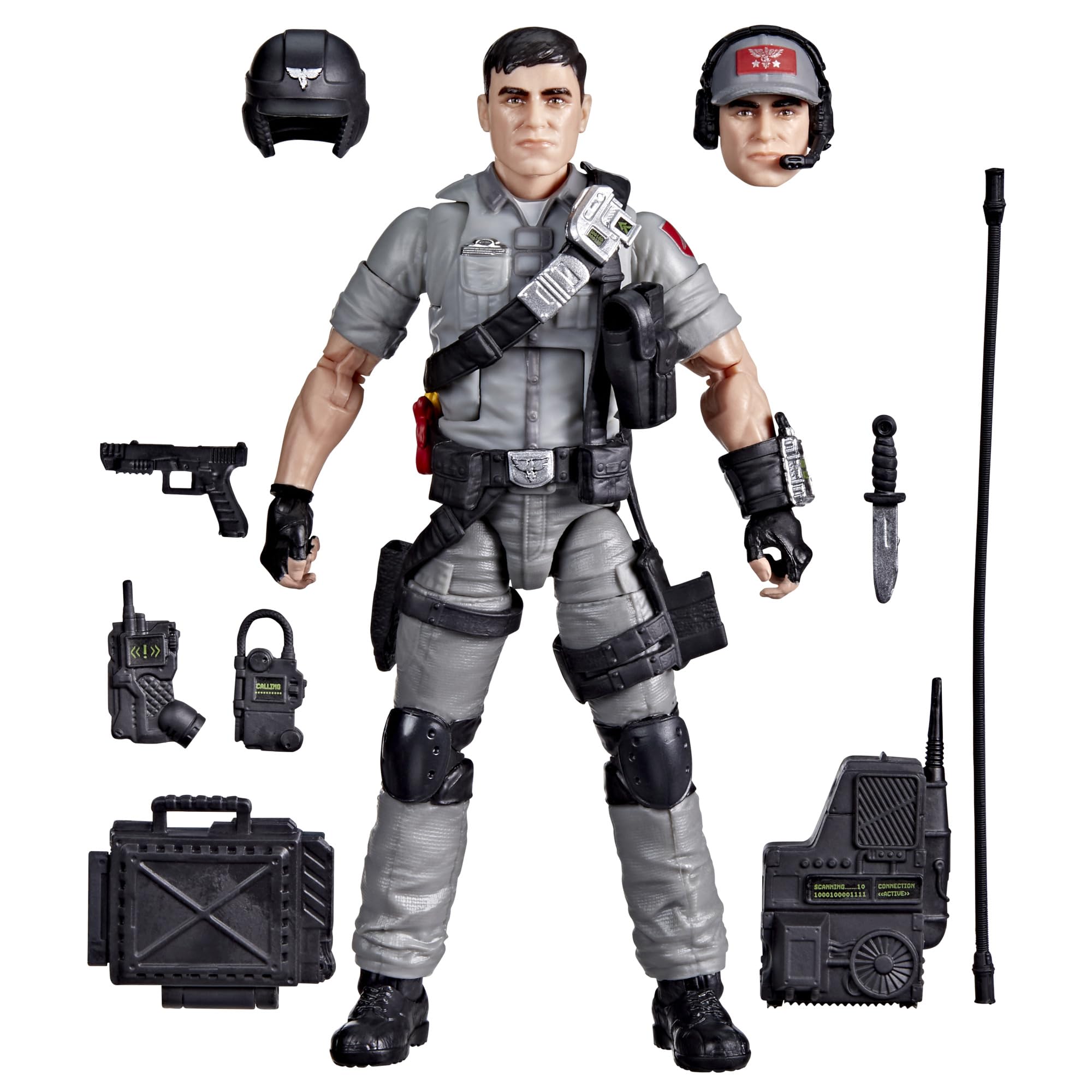 Shop Hasbro Official Store: Marvel Legends, Transformers, Star Wars & More!